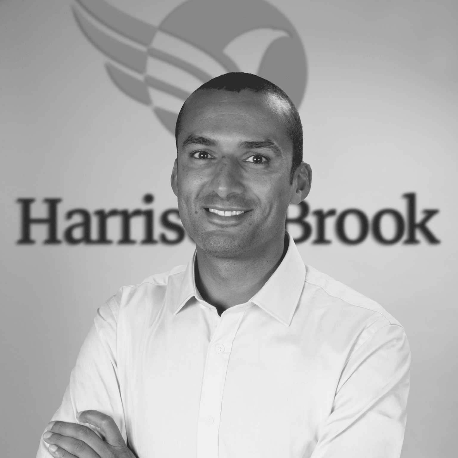 Meet the Team - Harrison Brook France