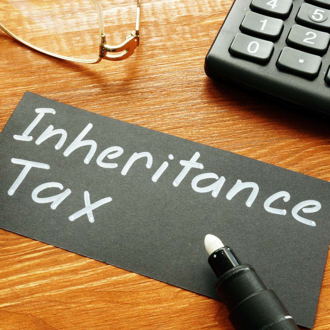 Tax Inheritance in France | Harrison Brook France