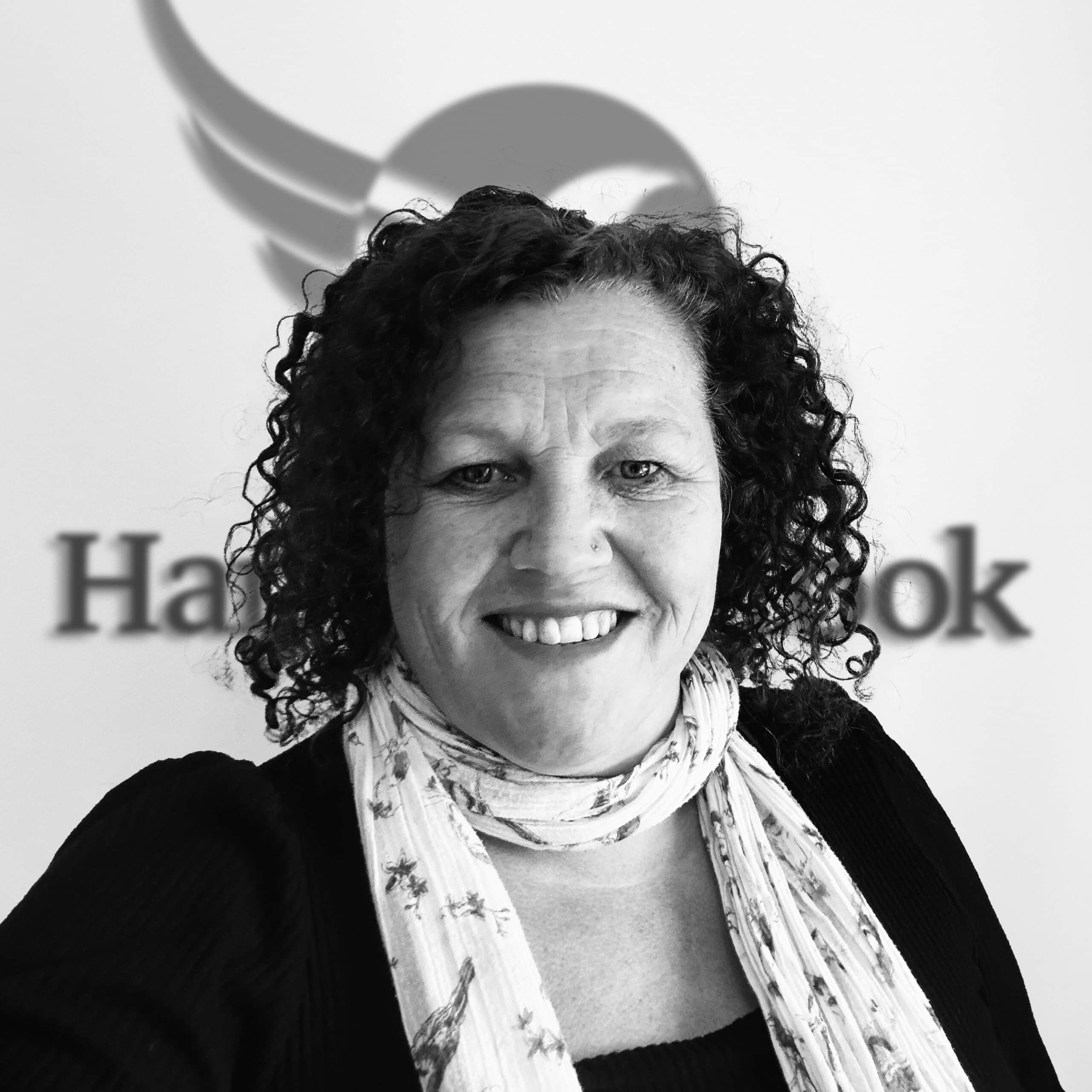 Rebecca Dunn - Harrison Brook France